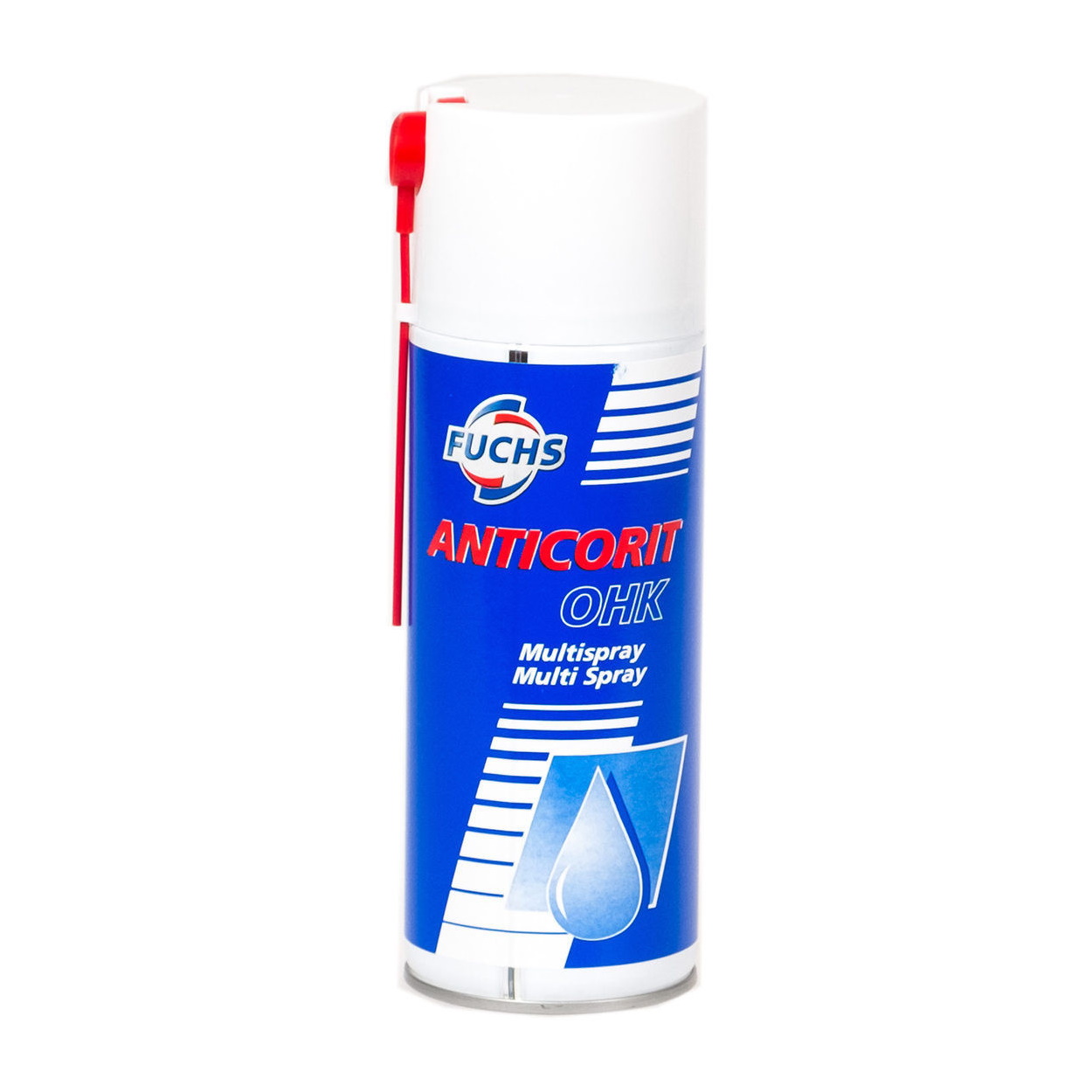 FUCHS Anticorit-Korrosionsschutz "RPC", 400ml.-Multispray - Thommel I ...