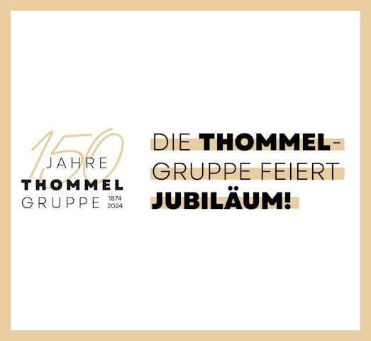 Sortiment - Thommel I & H GmbH